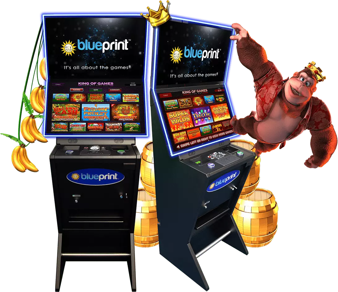 Blueprint Gaming「ブループリント」プロバイダーレビュー｜おすすめゲームや特徴